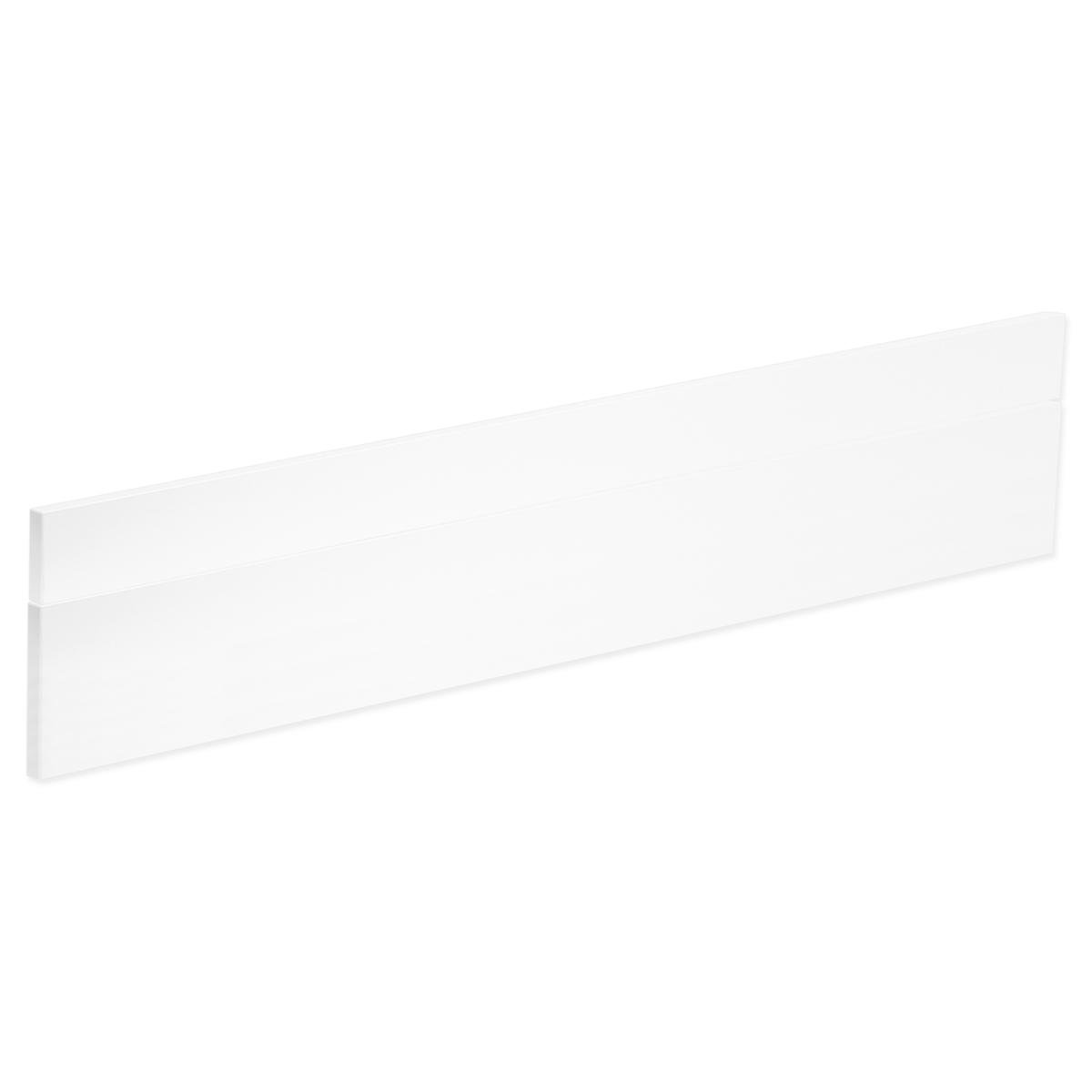 Kaboodle 600mm Sea Salt Oven Front Panel - 2 Pack - 600mm - Bunnings ...