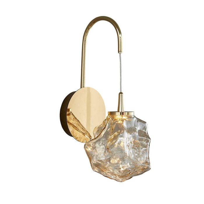 Vencha Gem 3w LED Wall Light - Bunnings Australia