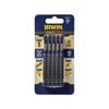 IRWIN Impact Pro Performance 89mm PH2 - 10 Pack - Bunnings Australia