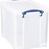 Really Useful Box - 24 Litre Clear - Bunnings Australia