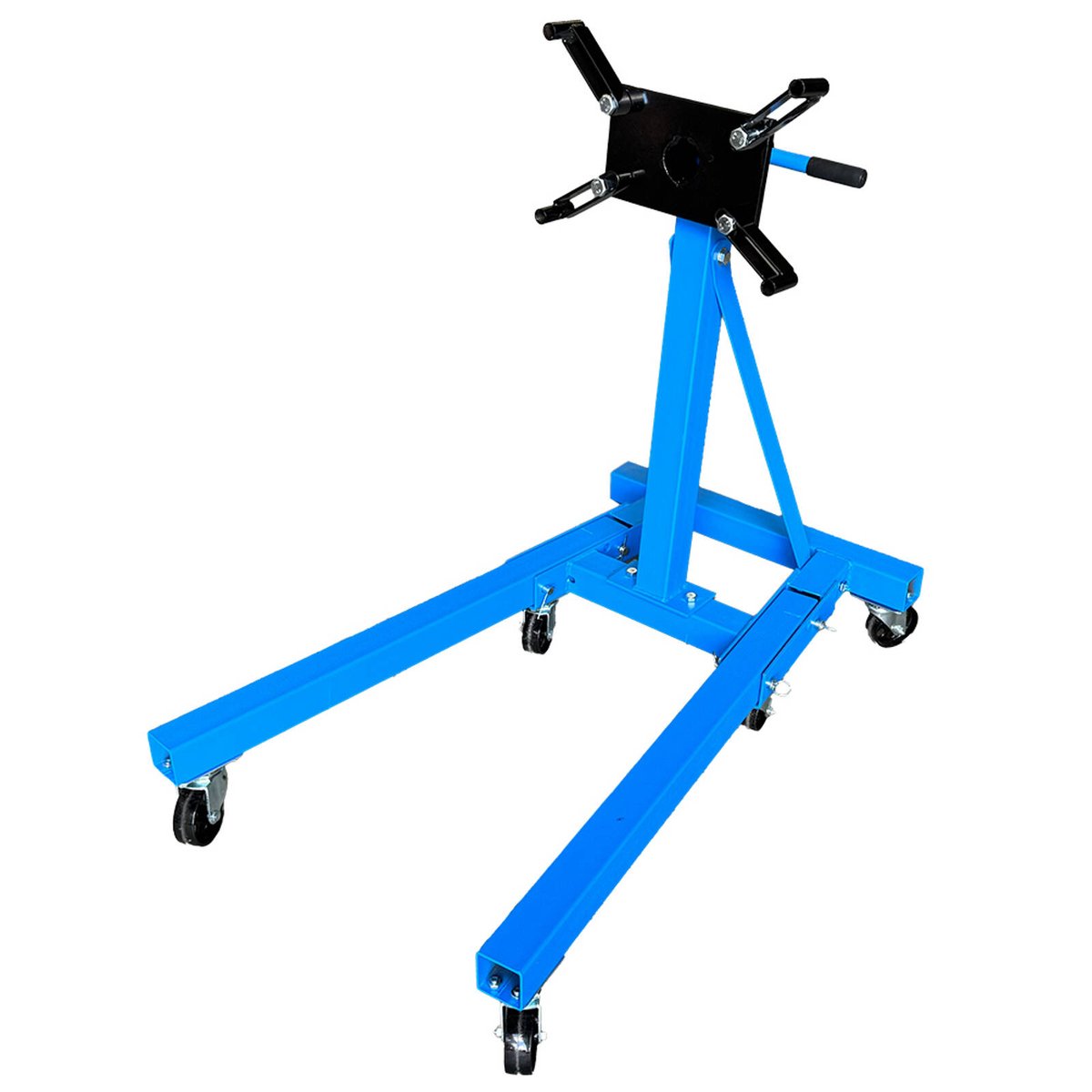 Taurus Legend 910kg Car Vehicle Folding Engine Stand - Bunnings Australia