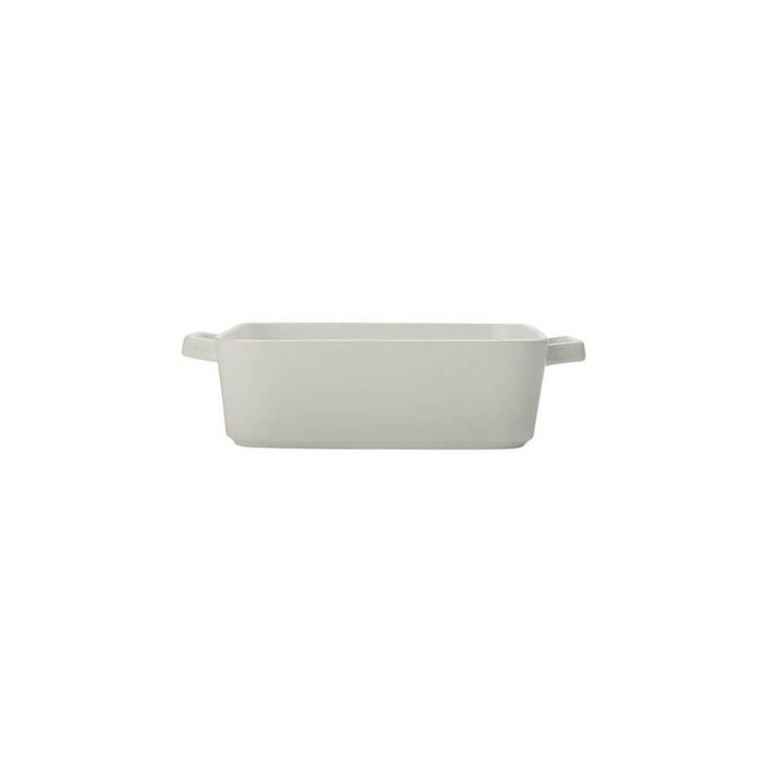 Maxwell & Williams Epicurious Square Porcelain Baker Dish 24x8cm ...