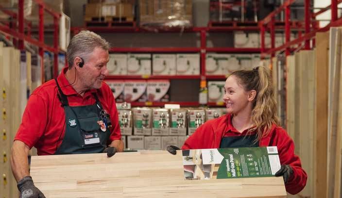 Diversity and Inclusion - Bunnings Australia