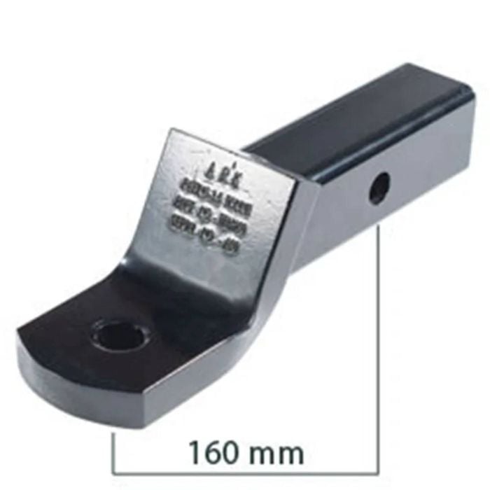 Roxom Trailer Hitch 160mm - Bunnings Australia