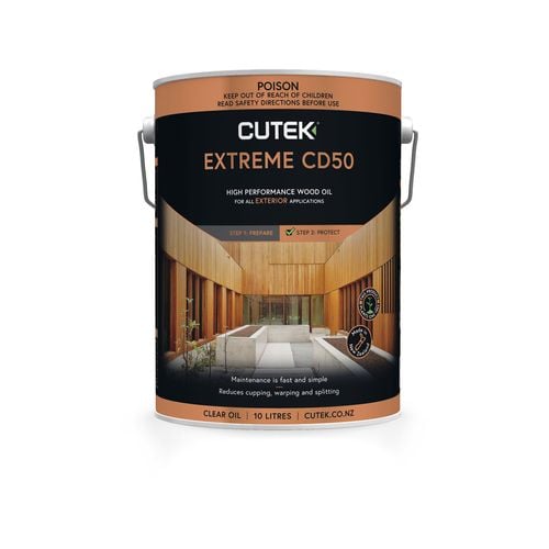 CUTEK 10L Extreme CD50 - Bunnings New Zealand