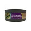 Jack Matrix 100mm x 10m Charcoal Recycled PVC Garden Edging - Bunnings ...