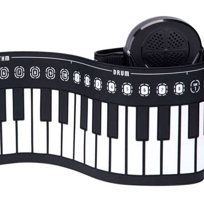 Andowl Portable Roll Up Keyboard - Bunnings Australia