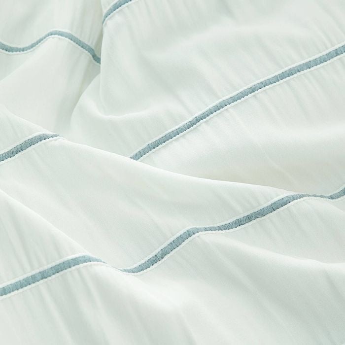 Ardor Potts Bay Quilt Cover Set - Bunnings Australia
