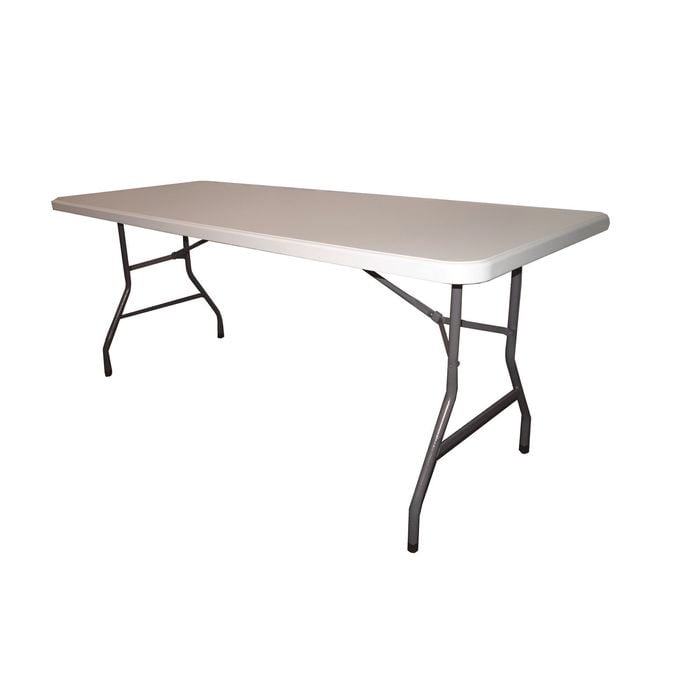 Marquee 6ft Trestle Table Bunnings Australia