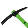 Saxon Mini Fibreglass Handle Pick Mattock - Bunnings Australia