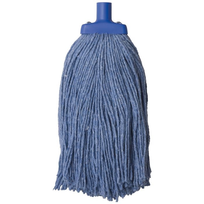 Oates Blue Duraclean Mop Head Refill - Bunnings Australia