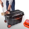 Tactix Mobile Tool Box - Bunnings New Zealand