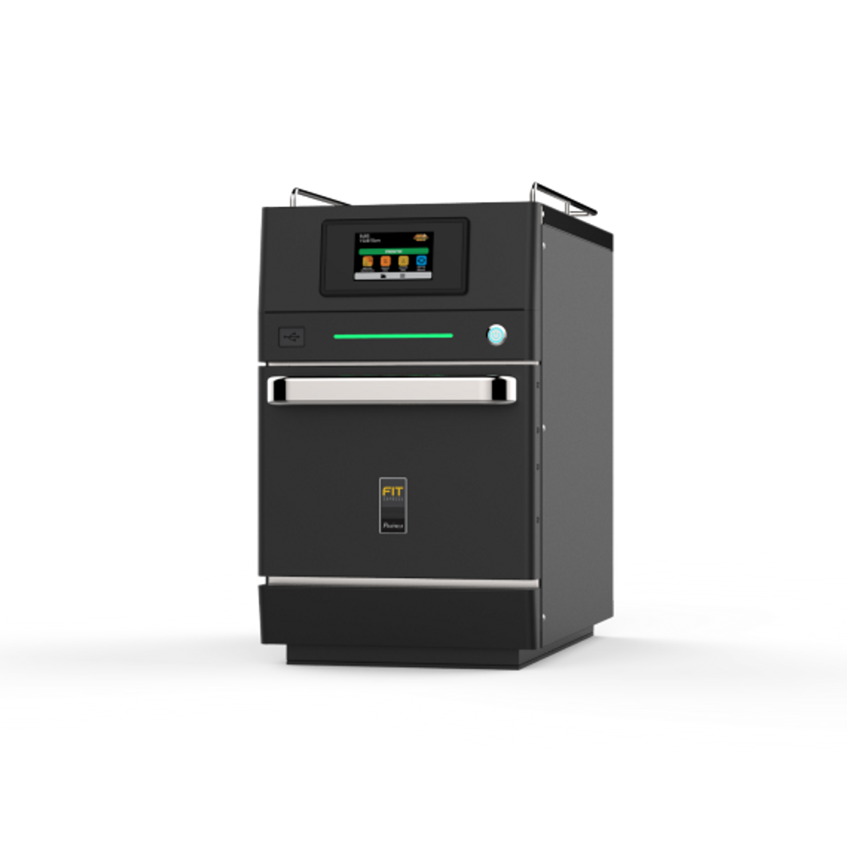 Pratica High Speed Oven Fit Express - Dual Magnatron - High Speed Ovens ...