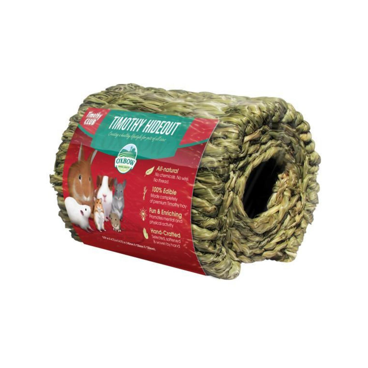 Oxbow Timothy Club Hideout - Bunnings Australia