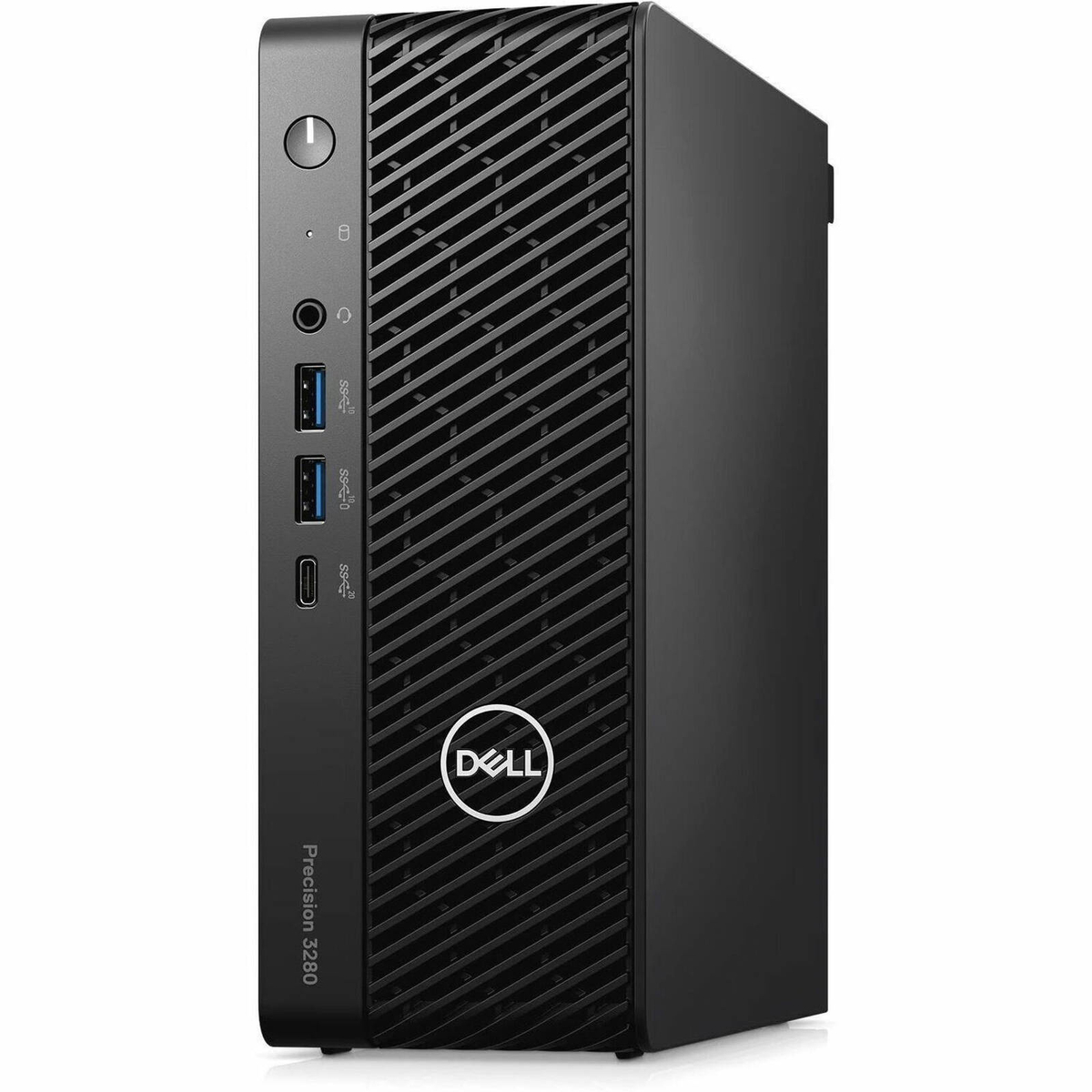 Dell Precision 3000 3280 Workstation - Intel Core i7 14th Gen i7-14700 ...