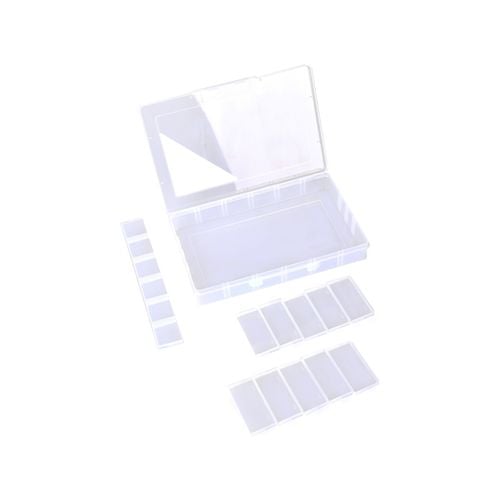 Craftright 12 Compartment Organiser Storage Box - Bunnings New Zealand