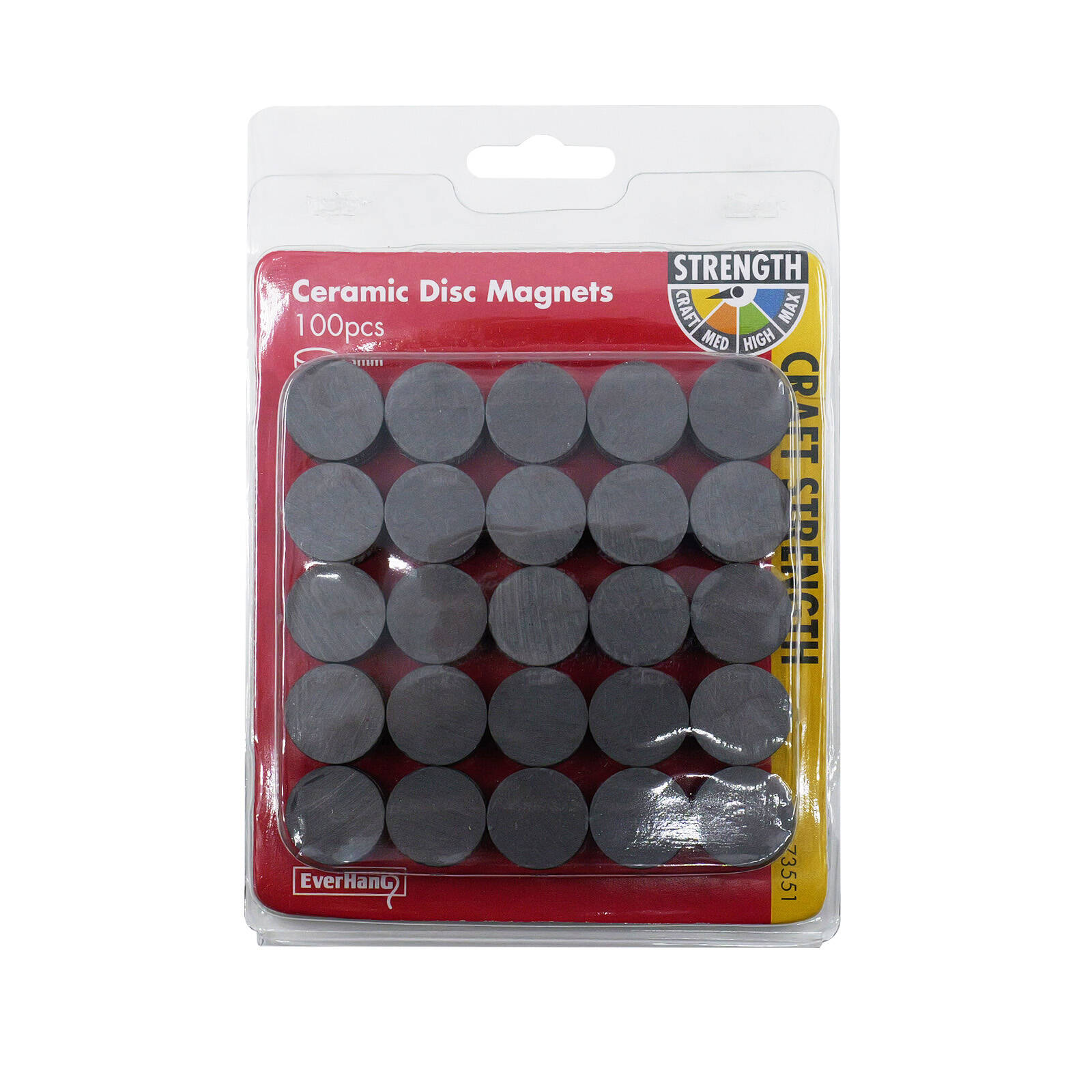 Bunnings magnets store