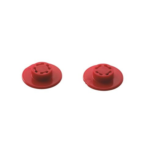 Flexispray Flow Restricting Disc WELS 3 Star 9L/min - 2 Pack - Bunnings ...