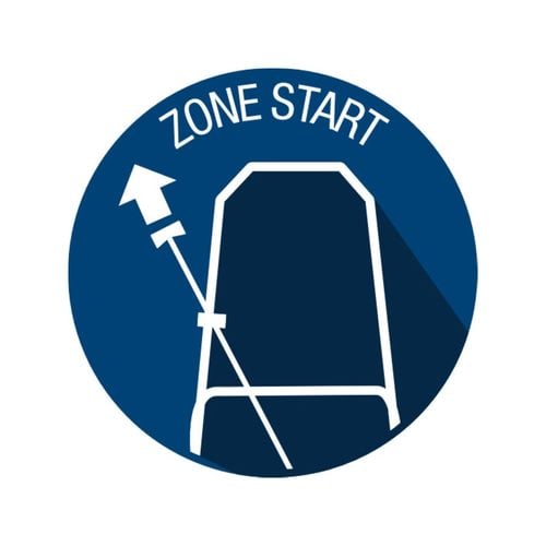 Masport 490 4'N1 Petrol Lawn Mower - Bunnings Australia