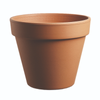 Northcote Pottery 46cm Italian Terracotta Pot - Bunnings Australia