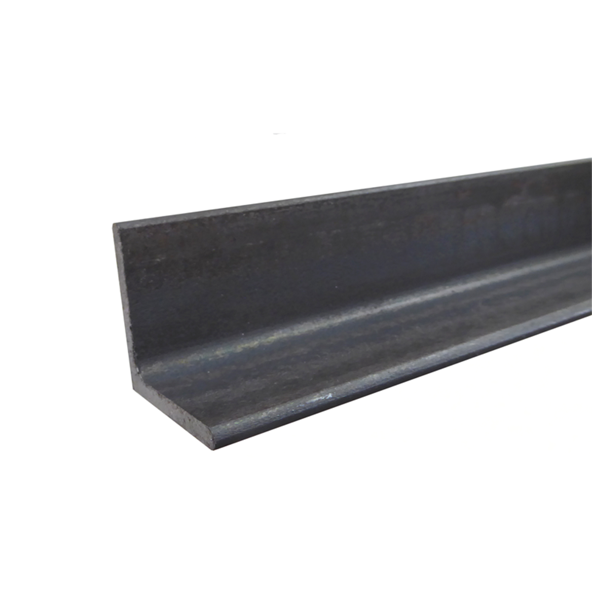 Australian Handyman Supplies 40 x 40 x 5mm x 2m Mild Steel Angle ...