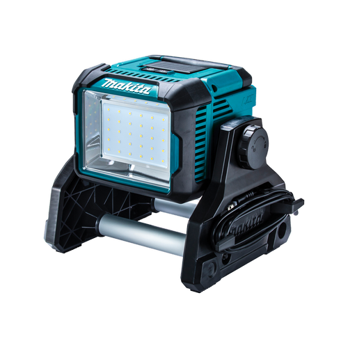 Makita 18V LED Work Light DML811 - Skin Only - Bunnings Australia
