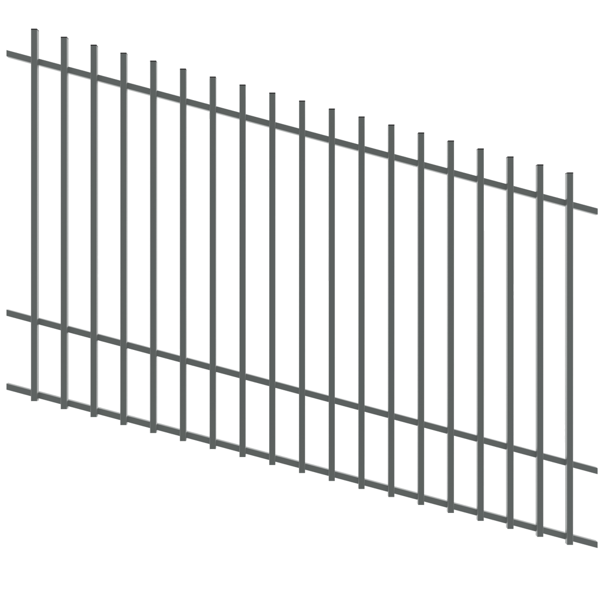ProtectorAl 1201 - 2400 x 1500mm Monument Raked Up to 15º Batten Pool ...