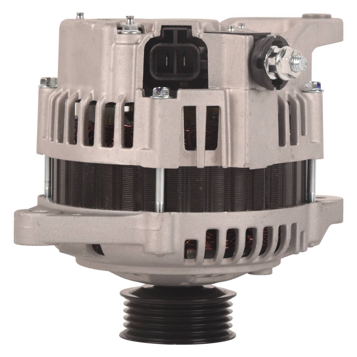 New Alternator for Subaru Impreza GD GG (Gen2) 2.0L EJ20 2001 - 2007 ...