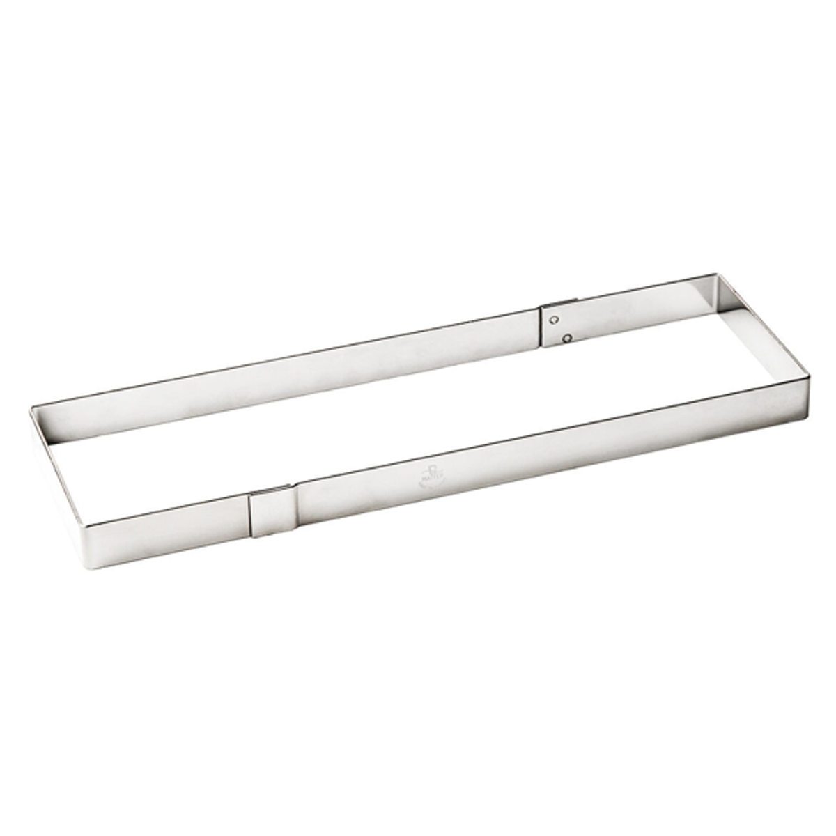 Matfer Bourgeat Stainless Steel Mousse Frame 570x95x45mm - Bunnings ...