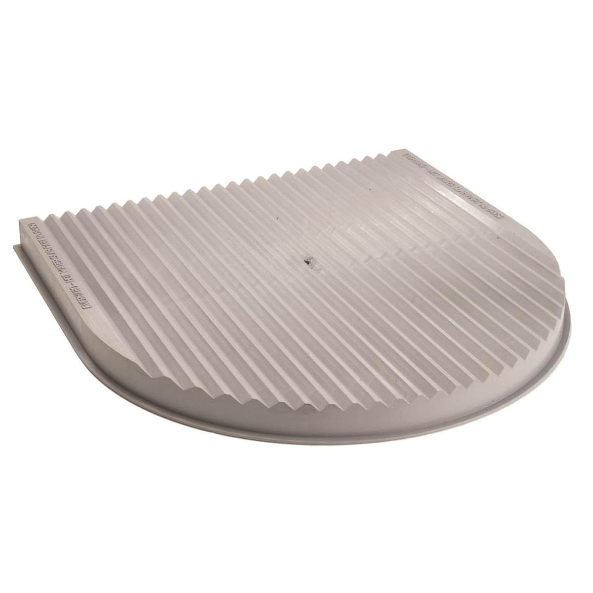 Everhard Grey Polymer Hot Water Slab - Bunnings Australia