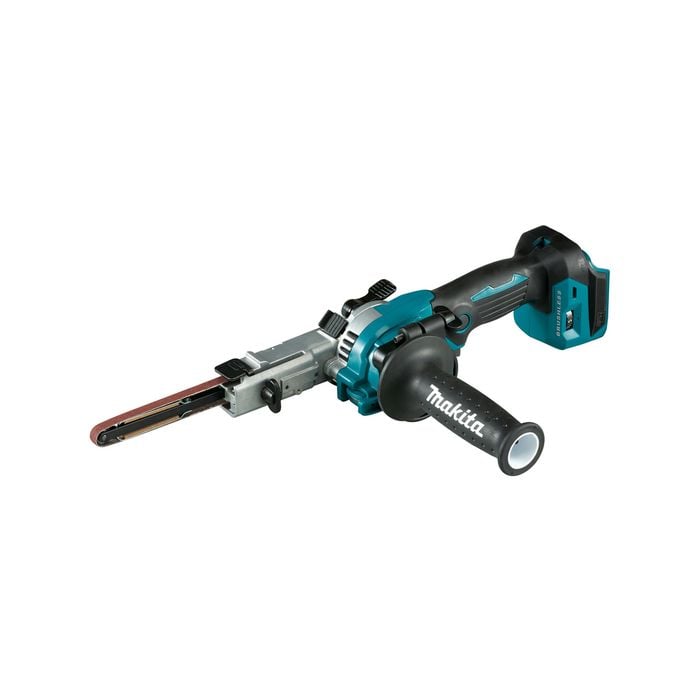 Makita 18V Brushless 9mm Power File DBS180Z - Skin Only - Bunnings ...