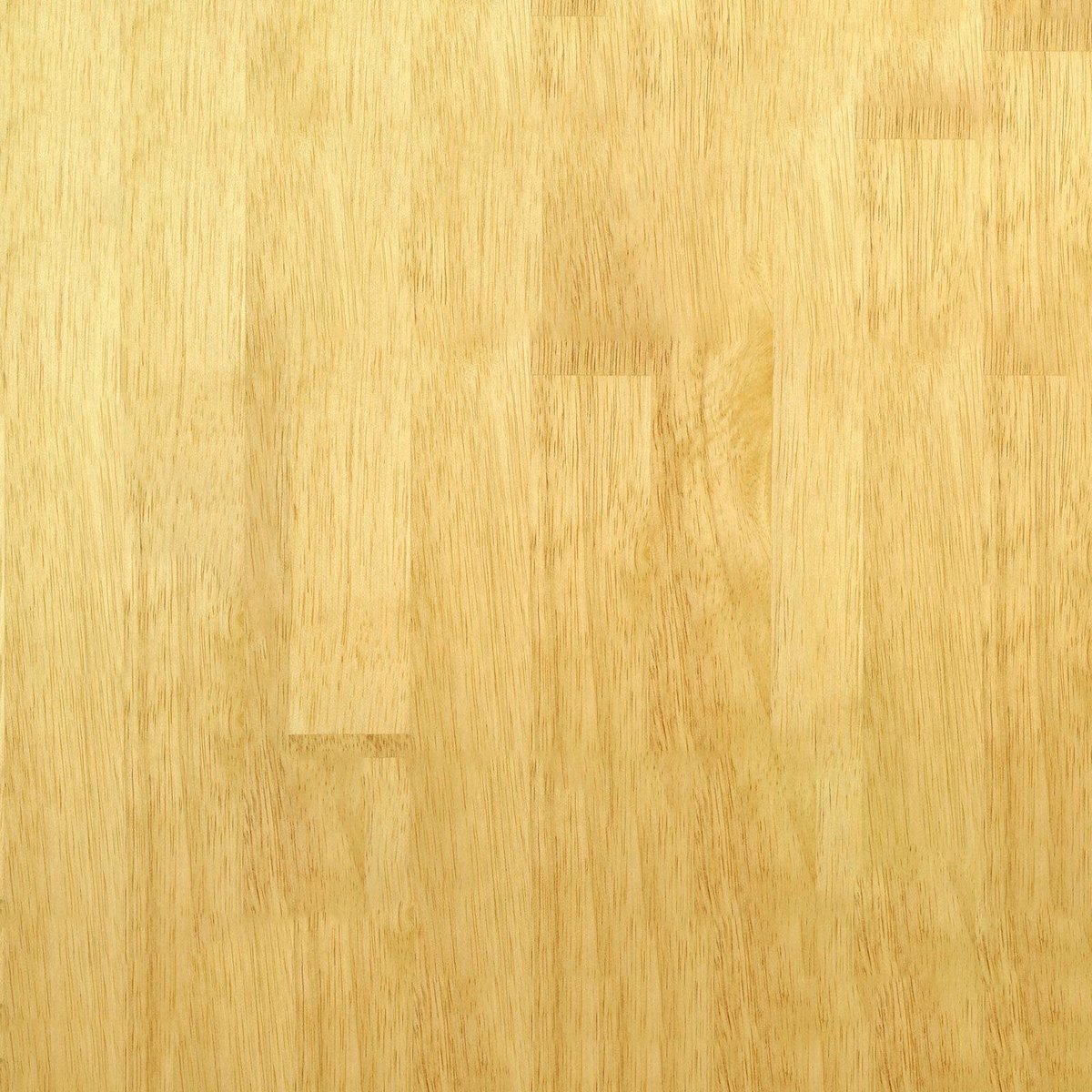 Practa 2200 x 600 x 25mm Rubberwood Timber Benchtop - Bunnings Australia