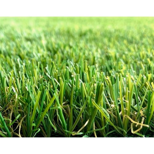 DIY Turf 3.75 x 1m Lifestyle Synthetic Turf - Bunnings Australia