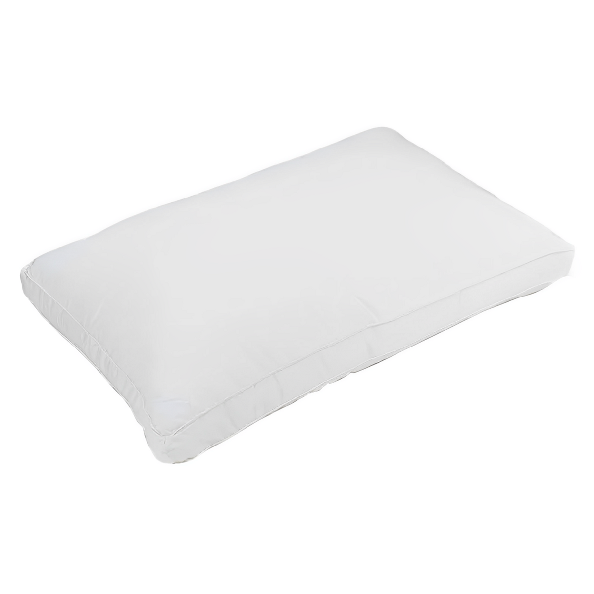 Easyrest BioFresh Allergy Sensitive High & Firm Standard Pillow 66 x 41 ...