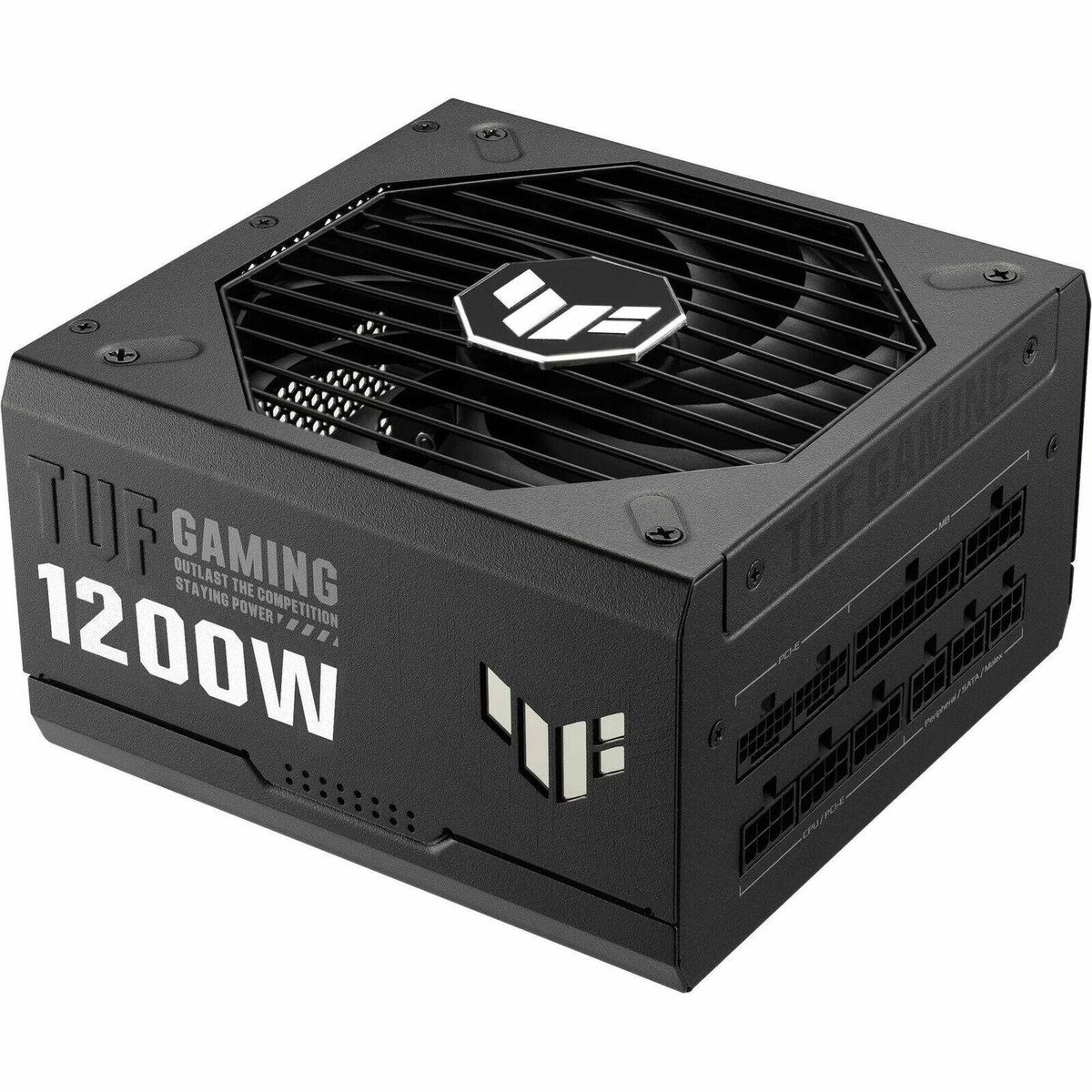 Asus TUF Gaming ATX12V v3.0 Modular PSU - Bunnings Australia