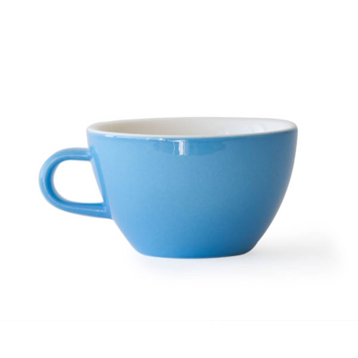Acme Evolution Cup - 280ml Latte Kokako - Blue - Bunnings Australia