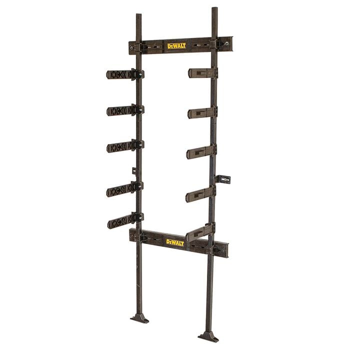 DeWALT ToughSystem Workshop Racking Solutions Bunnings Australia