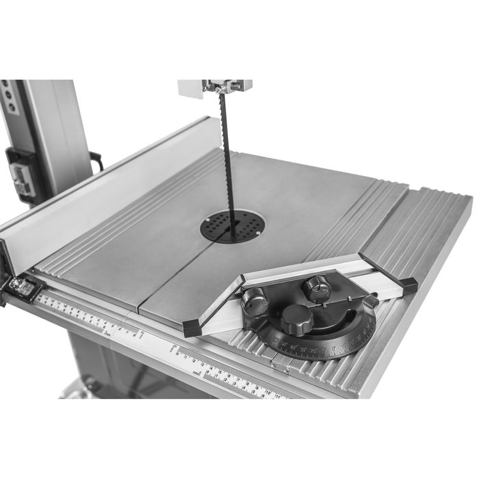 Full Boar 750W 305mm Bandsaw With Stand Bunnings Australia