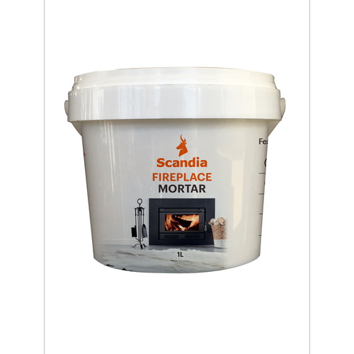 Scandia 1kg Air Set Mortar - Bunnings Australia