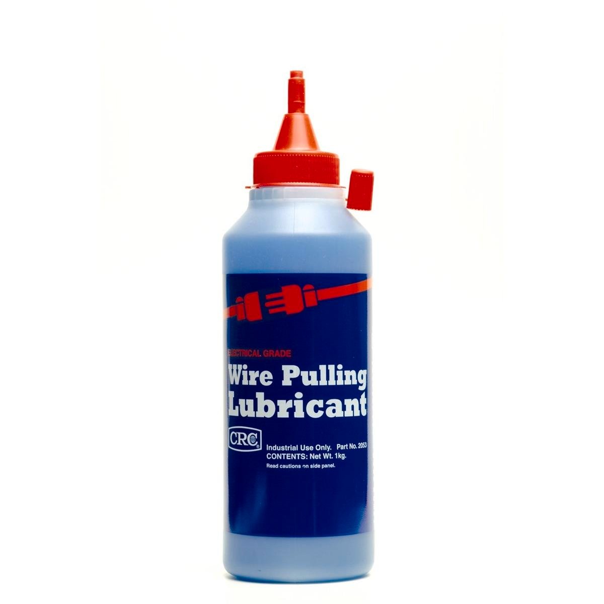 CRC 1L Wire Pulling Lube - Bunnings New Zealand