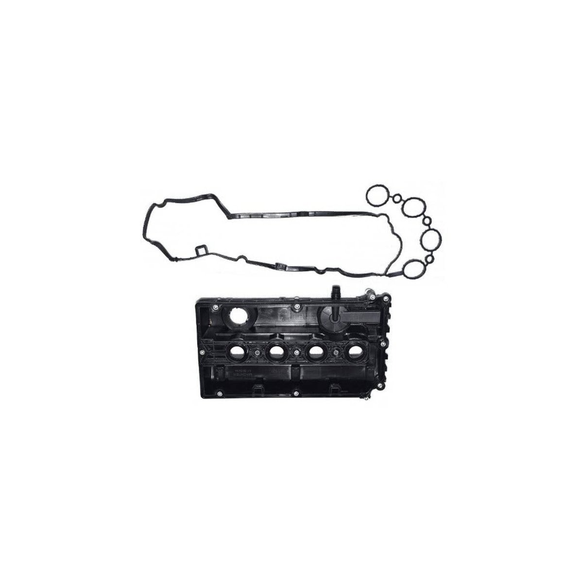 Rocker Cover Engine Valve Cover For Holden Cruze JG JH Astra AH 1.8L 1 ...