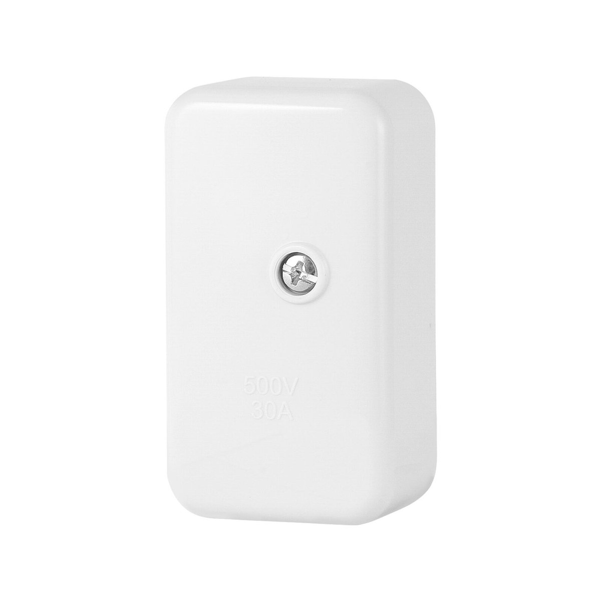 DETA Small Junction Box - Single Pack - Bunnings Australia