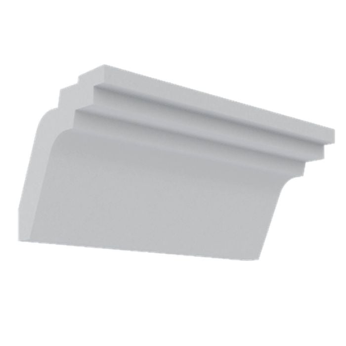 Gyprock CSR 90mm x 4800mm Canto Plaster Cornice - Bunnings Australia