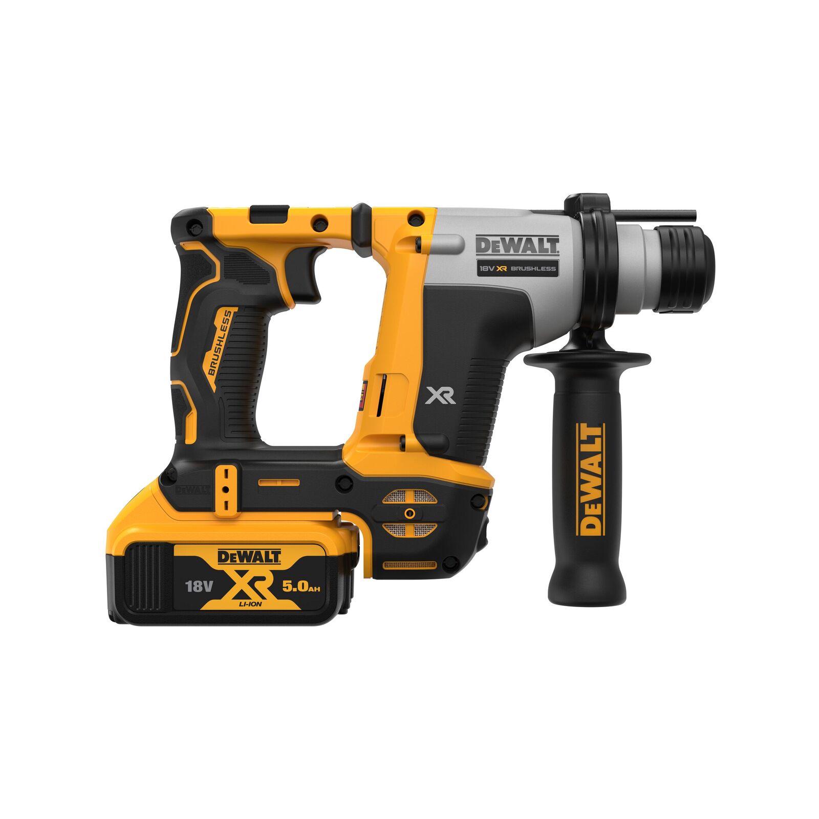 Dewalt sds drill 18v store