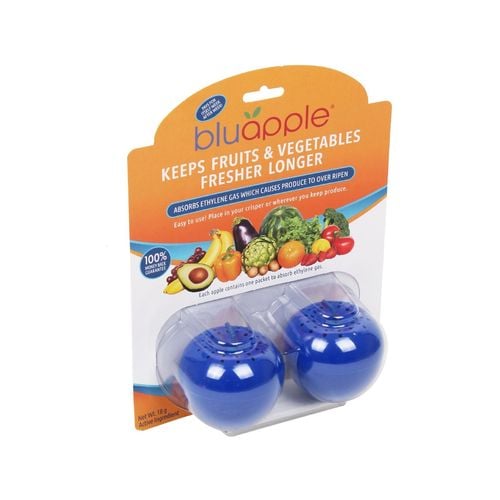 Bluapple Classic Fruit & Vegetable Saver 2pk - Bunnings Australia