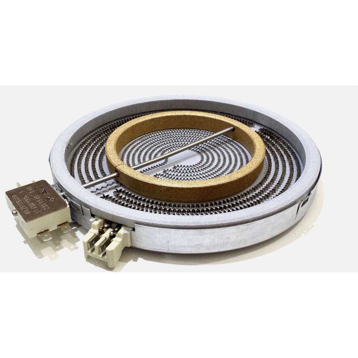 Cooktop Dual Ceramic Heating Element A/458/84. Suits Ilve - Bunnings ...
