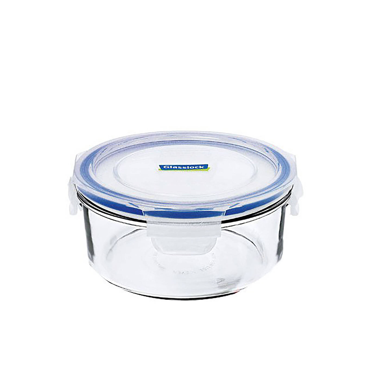 Glasslock Round Container 400mL - Bunnings Australia