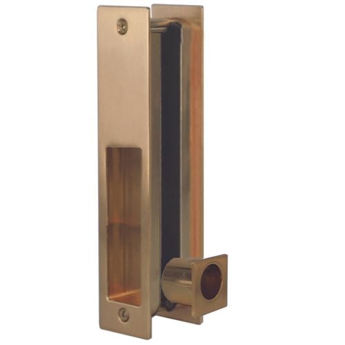 Austyle Cavity Slider Flush Pull 93757 - Bunnings Australia