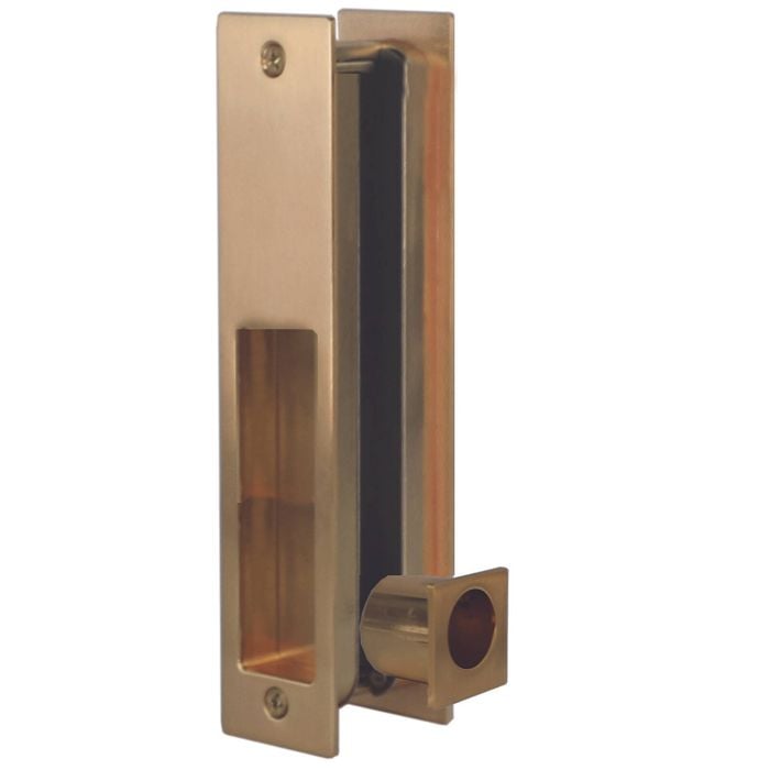 Austyle Cavity Slider Flush Pull 93757 - Bunnings Australia