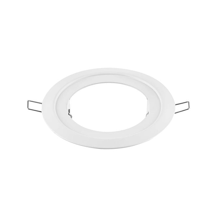 Deta 90mm Downlight Conversion Plate For Existing 115-190mm Cutout ...